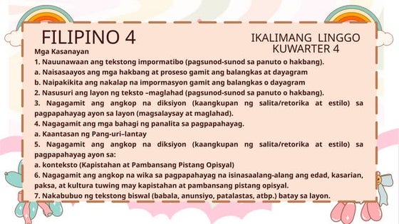 BAHAGI NG DYARYO.pptx