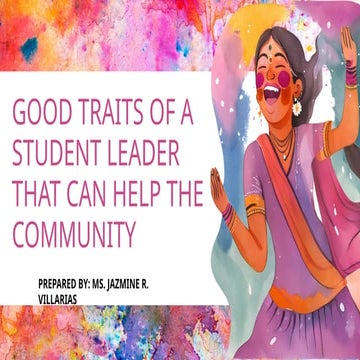 Q4 G4 - Good Traits of a Student Leader.pptx