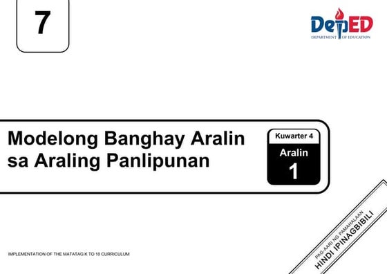 Pang abay na Panang-ayon, pananggi at pang-agam (ACTIVITY) | PPTX