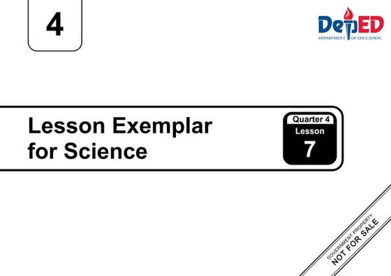 ADM-Physical Science Q2 Module 1.pdf | Educational Assessment | Education