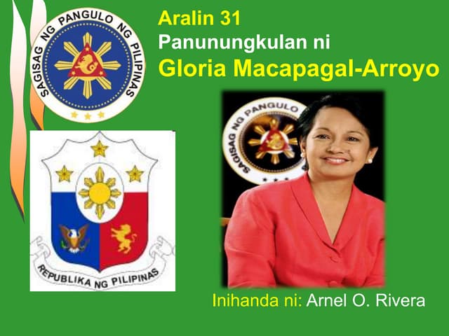 Ang Snap Election 1986 | PPTX