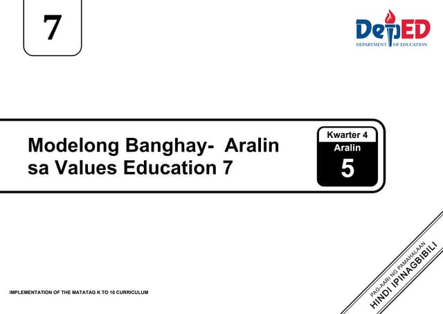 CURRICULUM MAP - VALUES EDUCATION.-7.docx