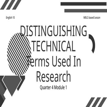 Distinguishing Technical Terms Used in Research.pptx