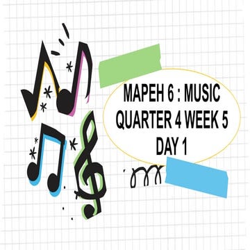 Quarter 4_MAPEH_Powerpoint_WEEK 5.ppt.tx