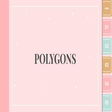 Introduction to Polygons | PDF