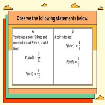 Q4 MATH 8 EXPERIMENTAL PROBABILITY.pptx