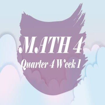 q4-le-mathematics-8-lesson-4-exemplar-for-week-4 | PDF