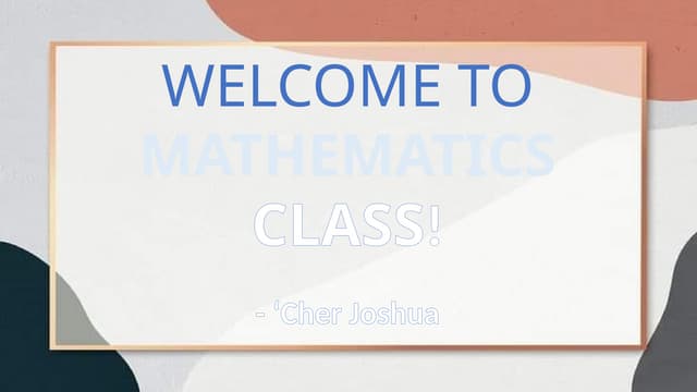 COUNTING METHODS AND TECHNIQUES IN AN EXPERIMENT.pptx