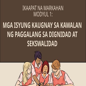 Q4 MODULE 1 DIGNIDAD AT SEKSWALIDAD.pptx