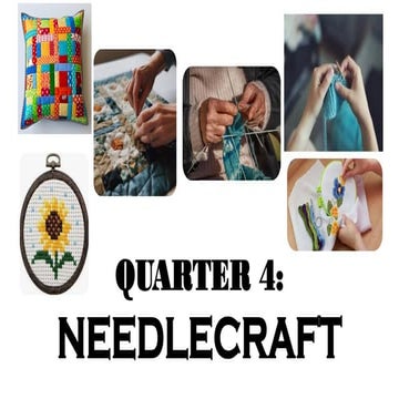 Q4_Needlecraft(embroidery)-M1-M2.....PDF