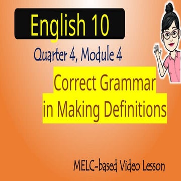 Observing-Correct-Grammar-in-Making-Definitions.pptx