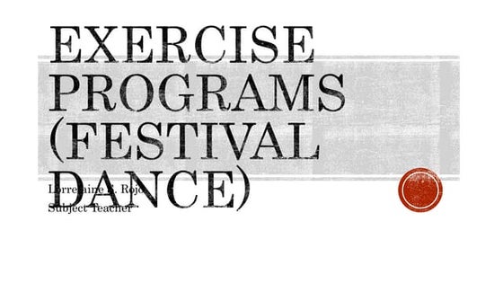 P.E QUARTER 3 MAPEH 9.pptx