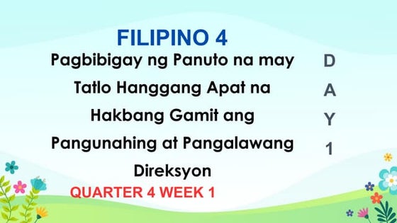 Pamantayan sa Pagsasadula sa Grade 11.pptx