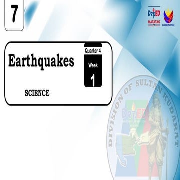 Q4_LE_Science 7_Lesson 1_Week 1.pdwwqewew | PDF