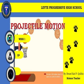 Q4 WEEK 1PROJECTILE MOTION.pptx