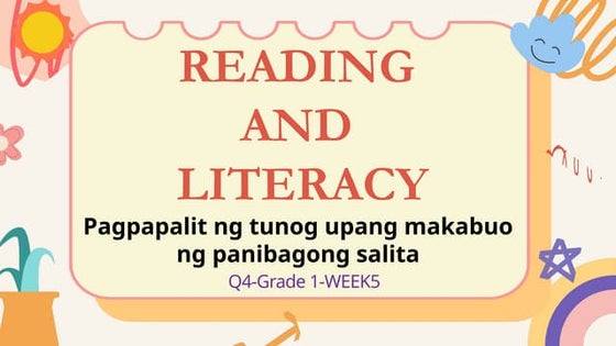 Tunog ng Letrang Bb-Reading-Grade 1.pptx