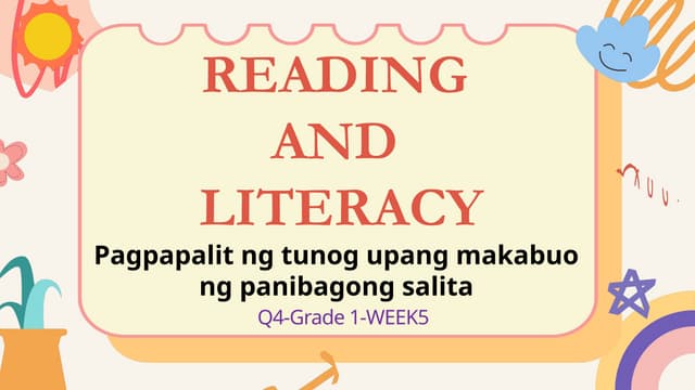 Tunog ng Letrang Bb-Reading-Grade 1.pptx