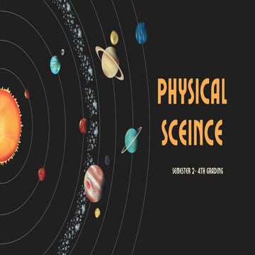 Physics Project Class 11 | DOCX