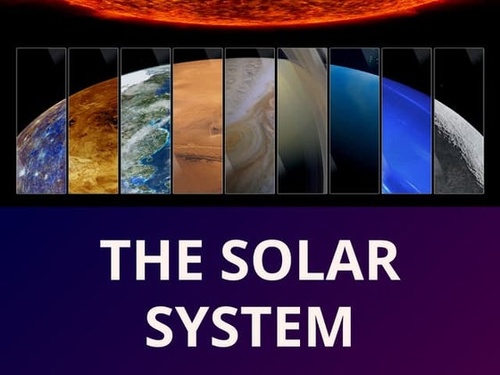 Solar system grade 4 | PPTX | Space and Astronomy | Science