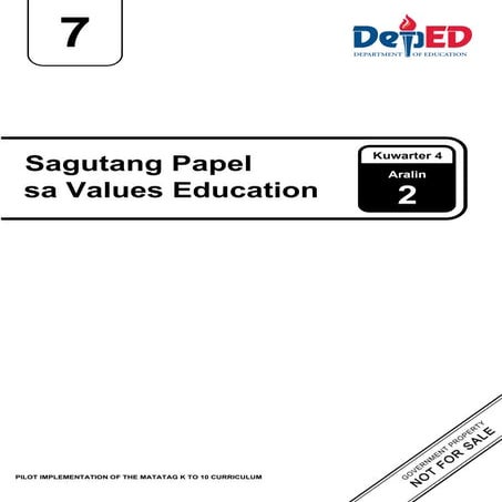 Q2_LE_VE8_Lesson8_Week8.pdf lesson exemplar | PDF