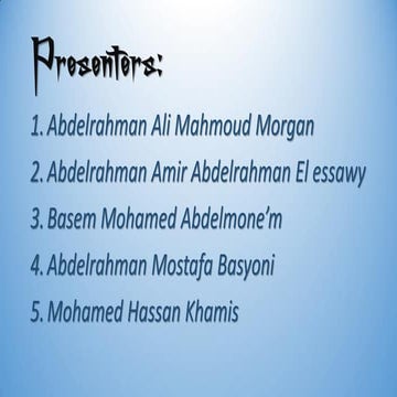 Augmented reality | PPT