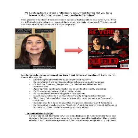 Q7 | DOCX | Desktop Publishing | Computer Software and Applications