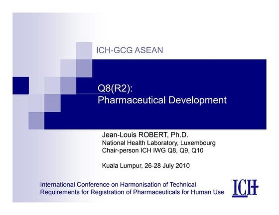 CCP and CQA concept .pdf | Pharmaceutical Industry | Industries