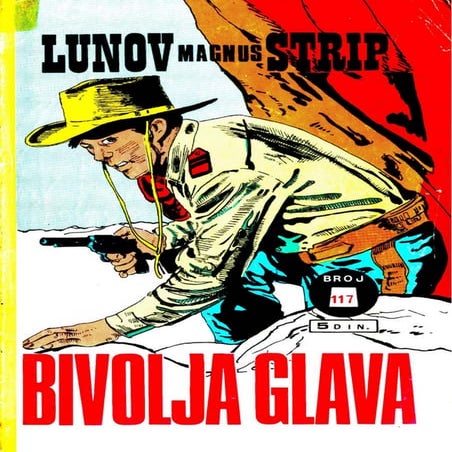 Lms 0117 kit teler - bivolja glava (scanturion&kutsak&shrike)-7,9 mb | PDF