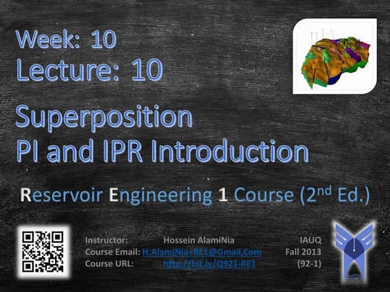 Application of principle of superposition theorm | PPT