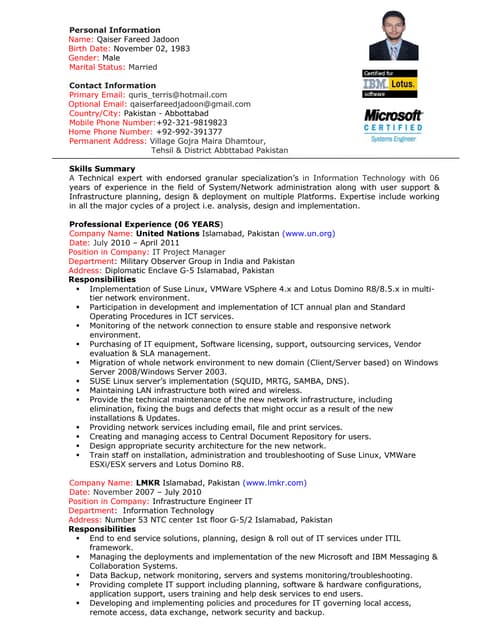 Rudresh Resume | PDF