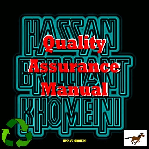 Qa Module Ppt 2826