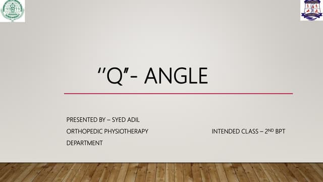 End Feel -joint end feel - Normal and Abnormal end feel | PDF