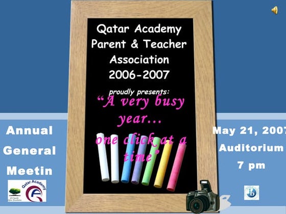 Guidelines on how to conduct HRPTA/CPTA Elections in every schools | PPTX