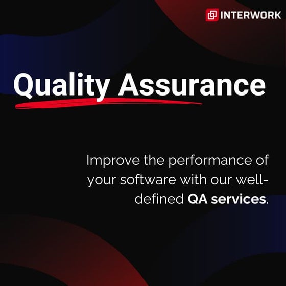 Quality engineering Services | Nitor Infotech | PDF | Computer Software and Applications | Computing