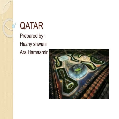 Qatar | PPT