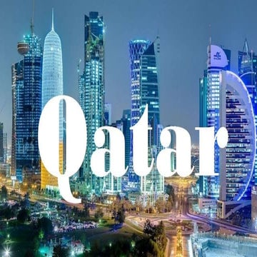 Qatar | PPT