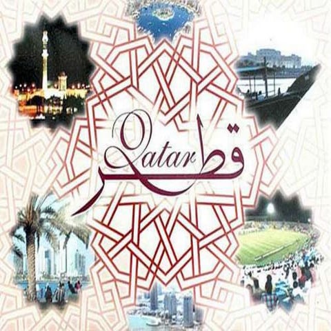 Qatar final presentation | PPTX