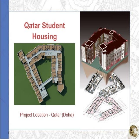 Qatar housing | PPSX