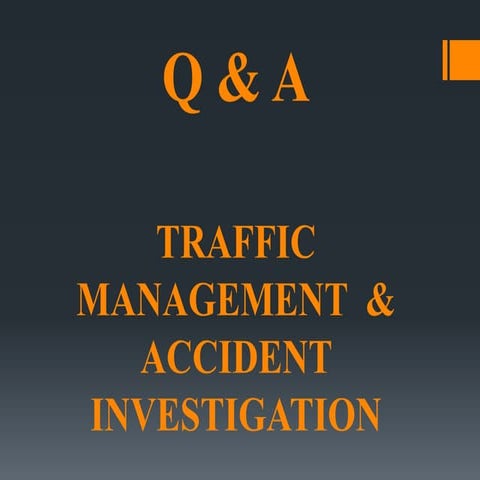 Q_&_A_TRAFFIC_MANAGEMENT.pptx