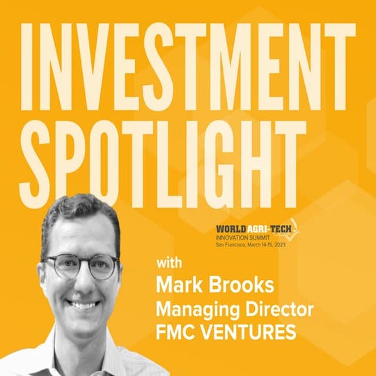 Q&A With Mark Brooks, FMC Ventures.pdf