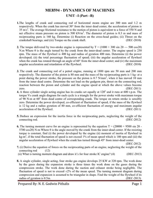 Unit 3.2 Design of Clutches | PDF