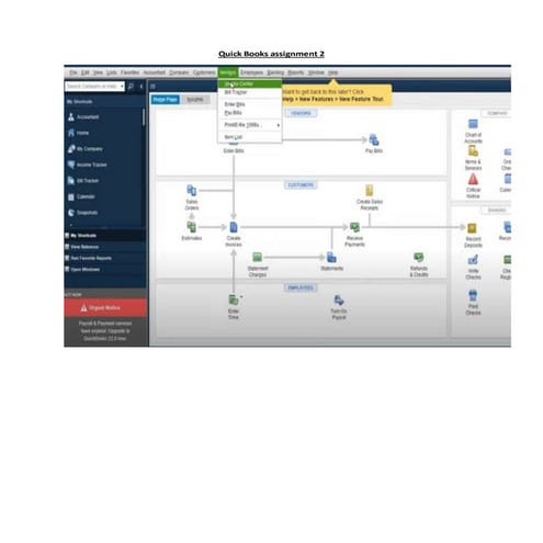 Qb assignment 2 | PDF