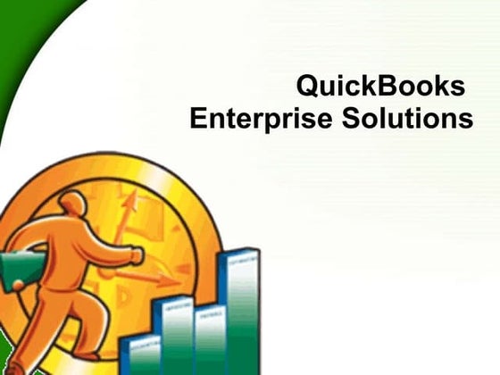 QuickBooks Desktop 2024: A Comprehensive Guide | PDF | Computing ...