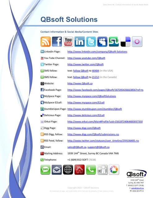Мониторикс для бизнеса | PPT