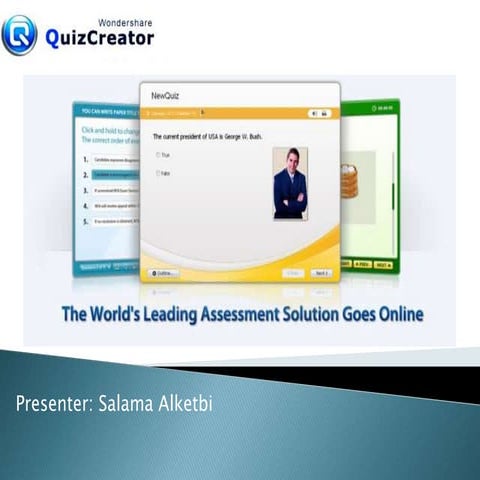 eLearning and Multimedia | PPTX