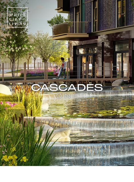 THE EDGE BRIGHTON BROCHURE | PDF