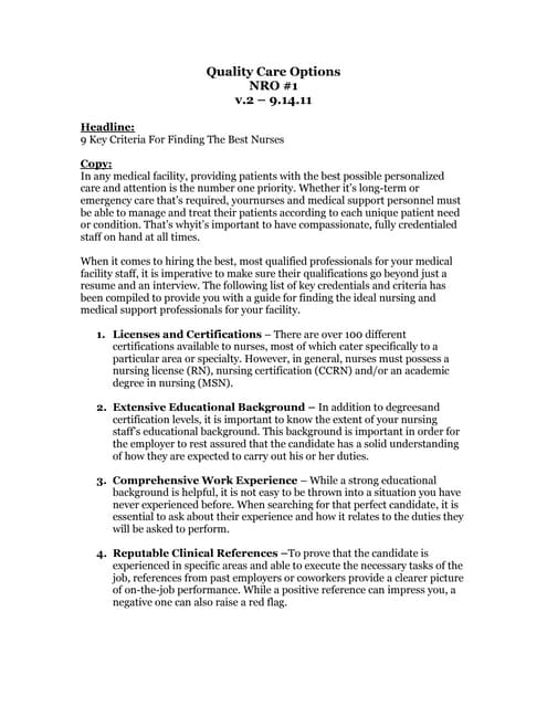 PATIENCE BAILEY-_CV_2015[1].2 PATIENCE | DOC