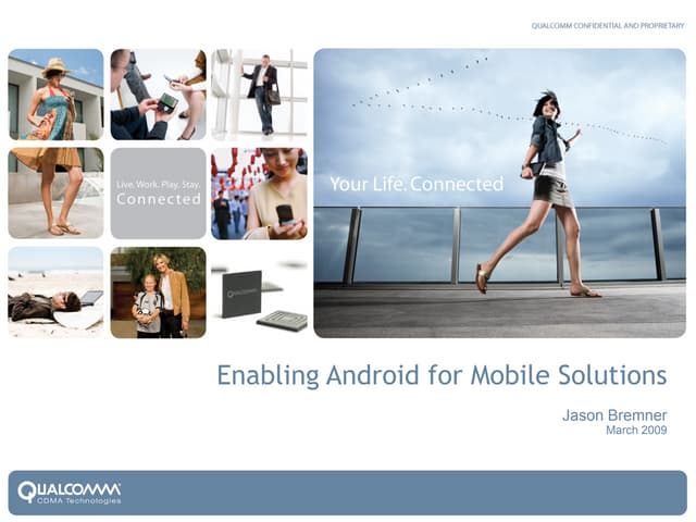 Qcom Enabling Android For Mobile Mar09 Pdf