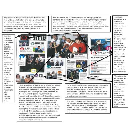 A2 presentation | PPTX