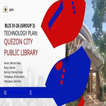 QCPL Technology plan assessment and eval.pptx